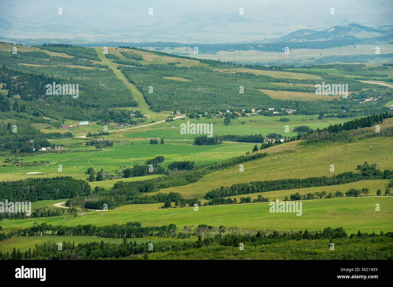 Beaver mines alberta hi-res stock photography and images - Alamy