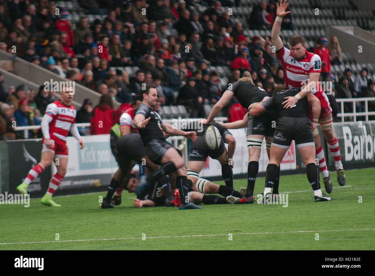 Welsh rugby union player hi-res stock photography and images - Alamy