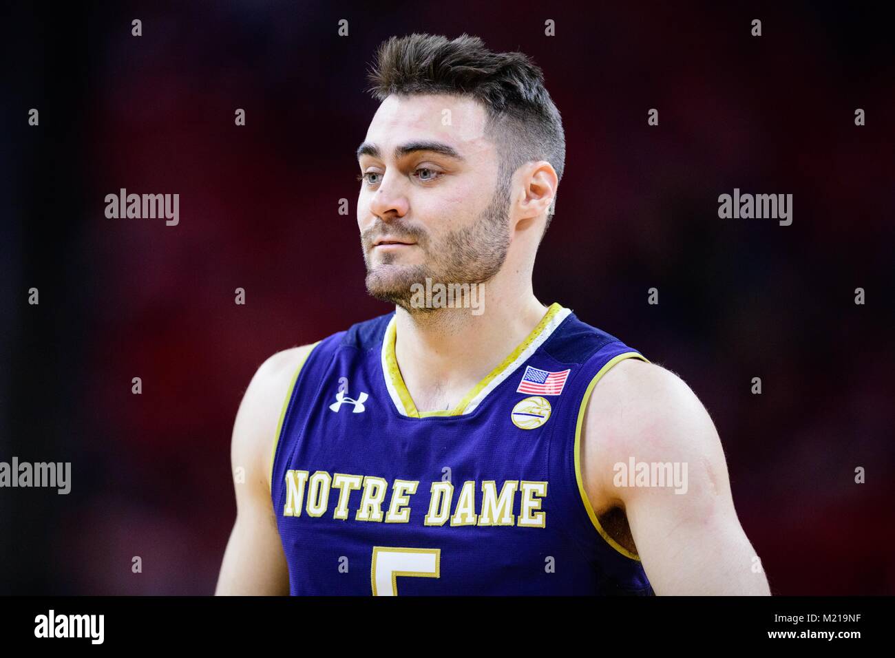 Matt farrell hi-res stock photography and images - Alamy