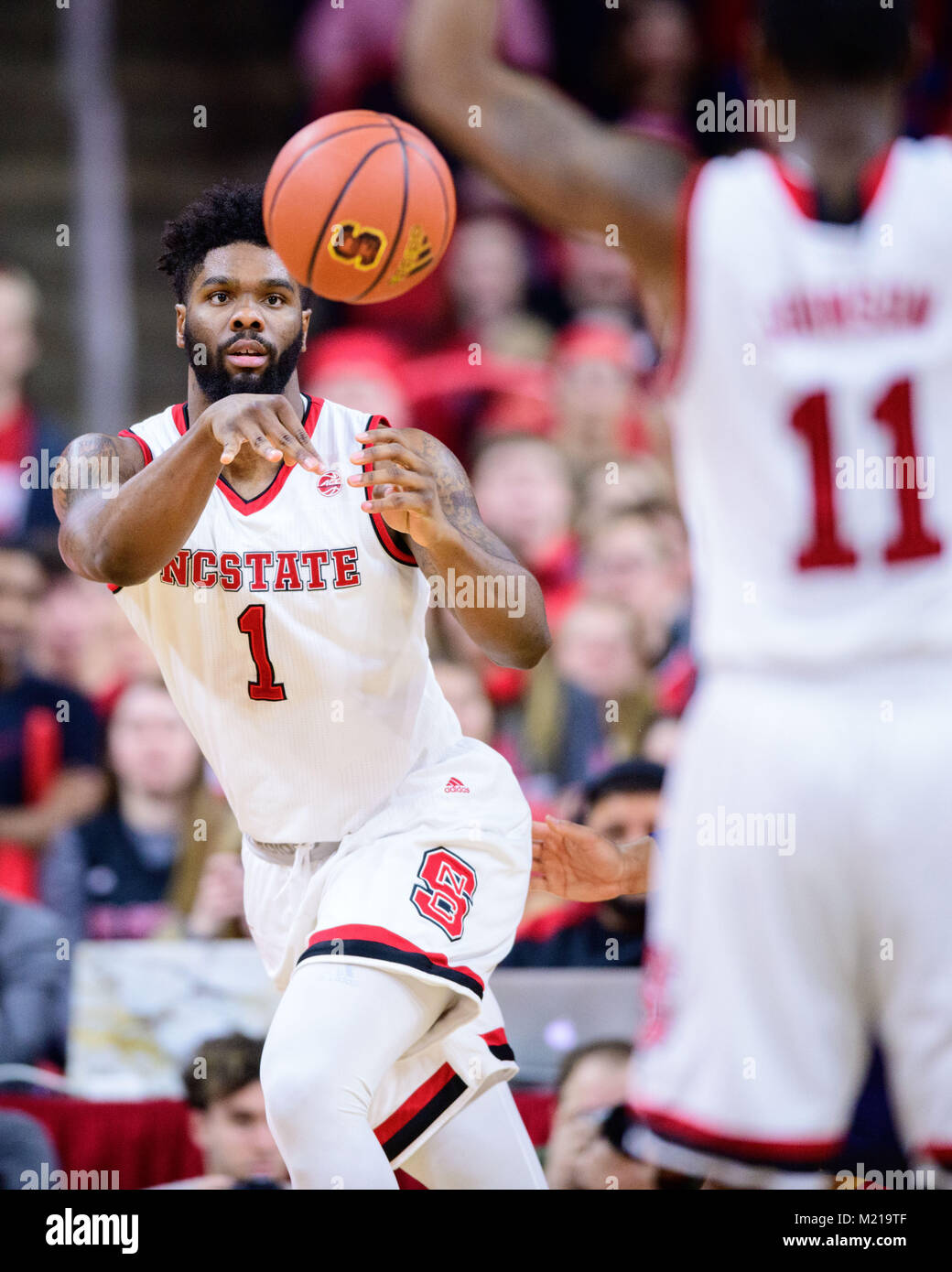 North carolina lennard freeman hi-res stock photography and images - Alamy