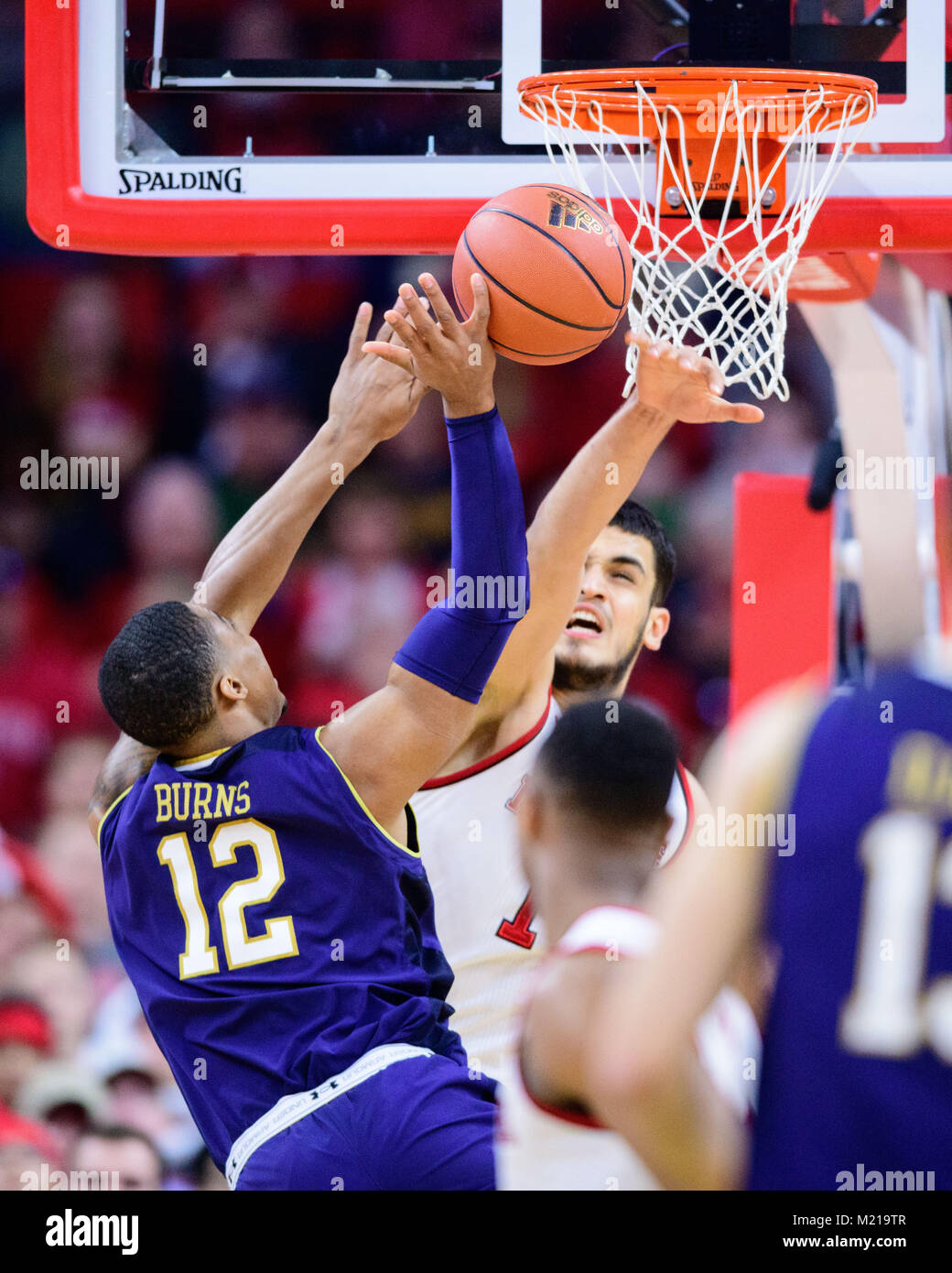 Elijah jacob hi-res stock photography and images - Alamy