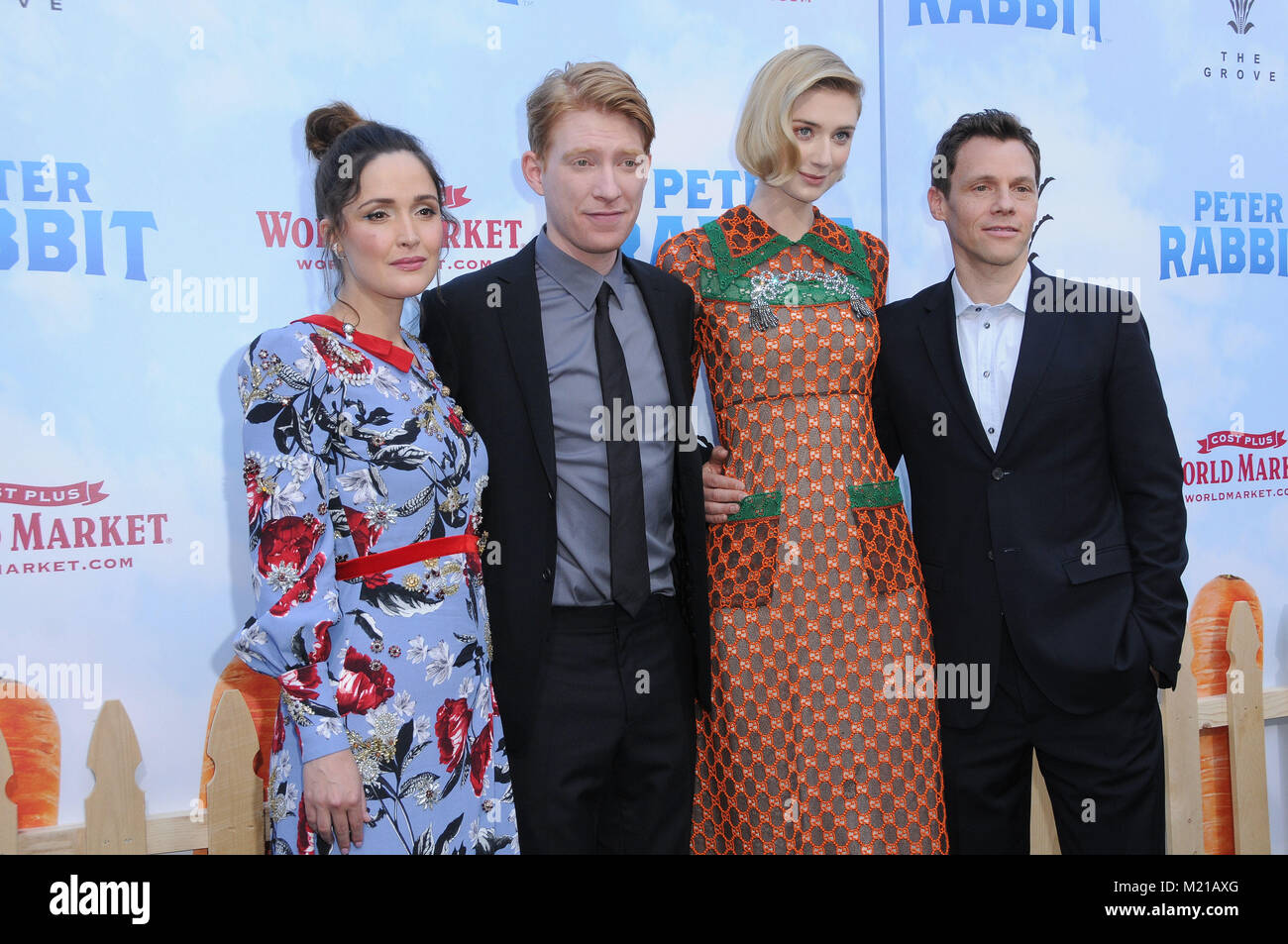 Elizabeth Gluck High Resolution Stock Photography and Images - Alamy