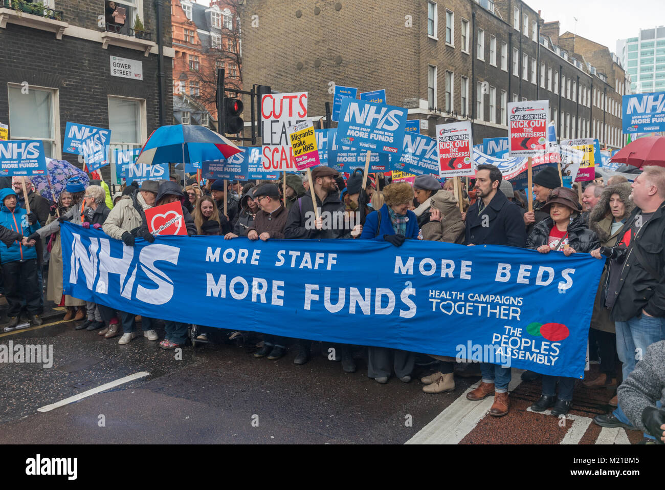 Unison rcn banner hi-res stock photography and images - Alamy