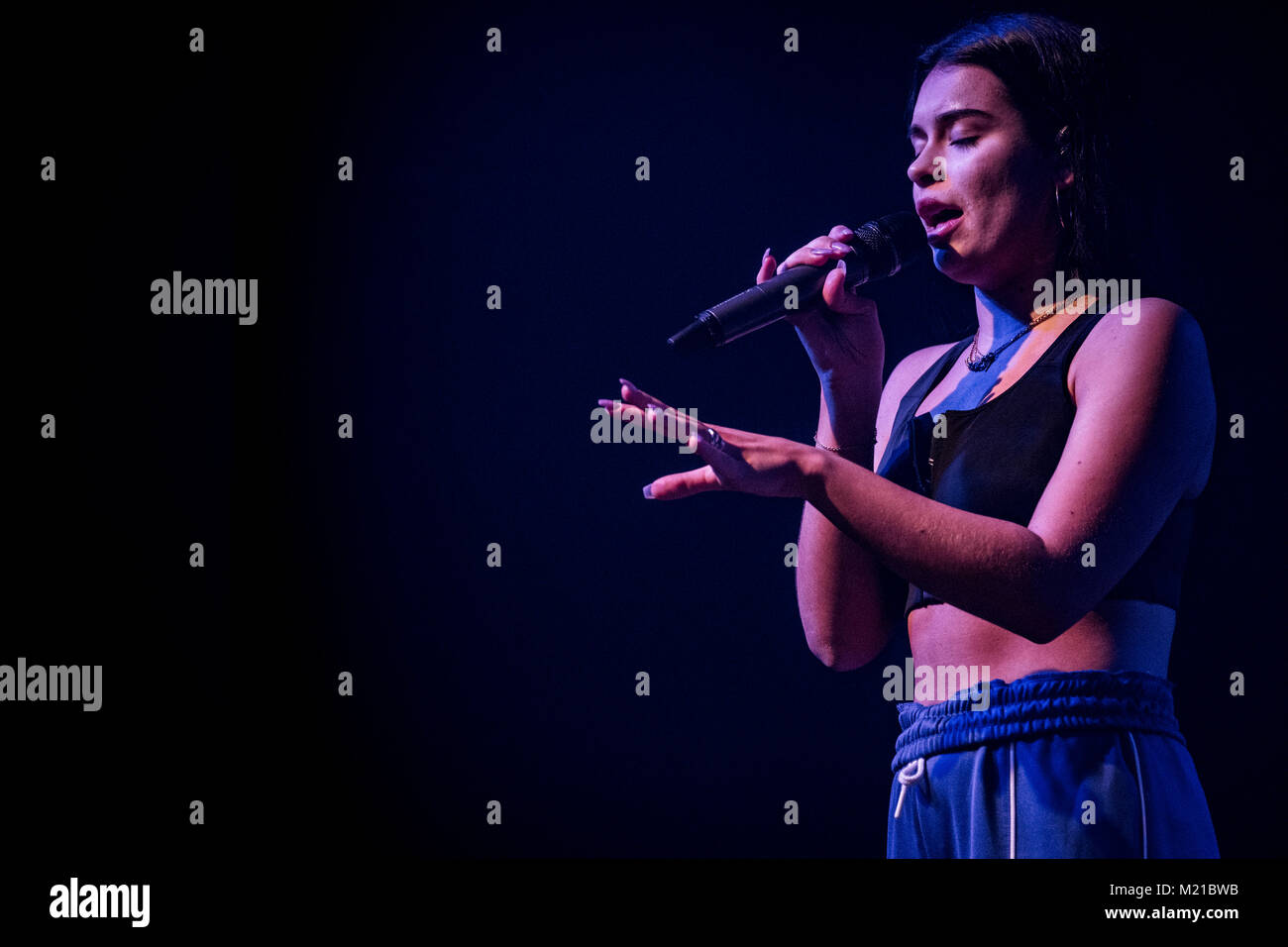 Alamy liv news hi-res stock photography and images - Alamy