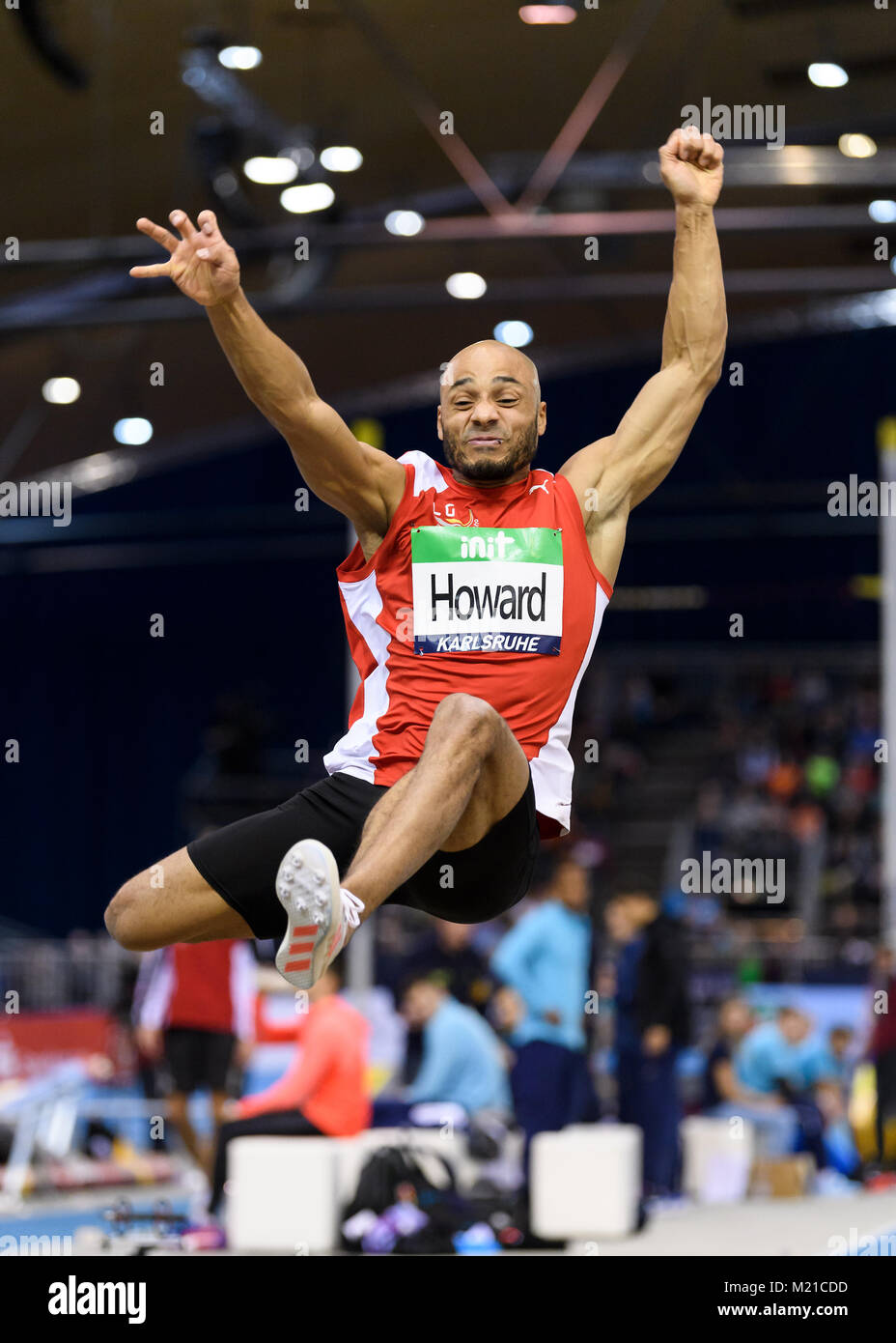 Athletics region karlsruhe hi-res stock photography and images - Alamy
