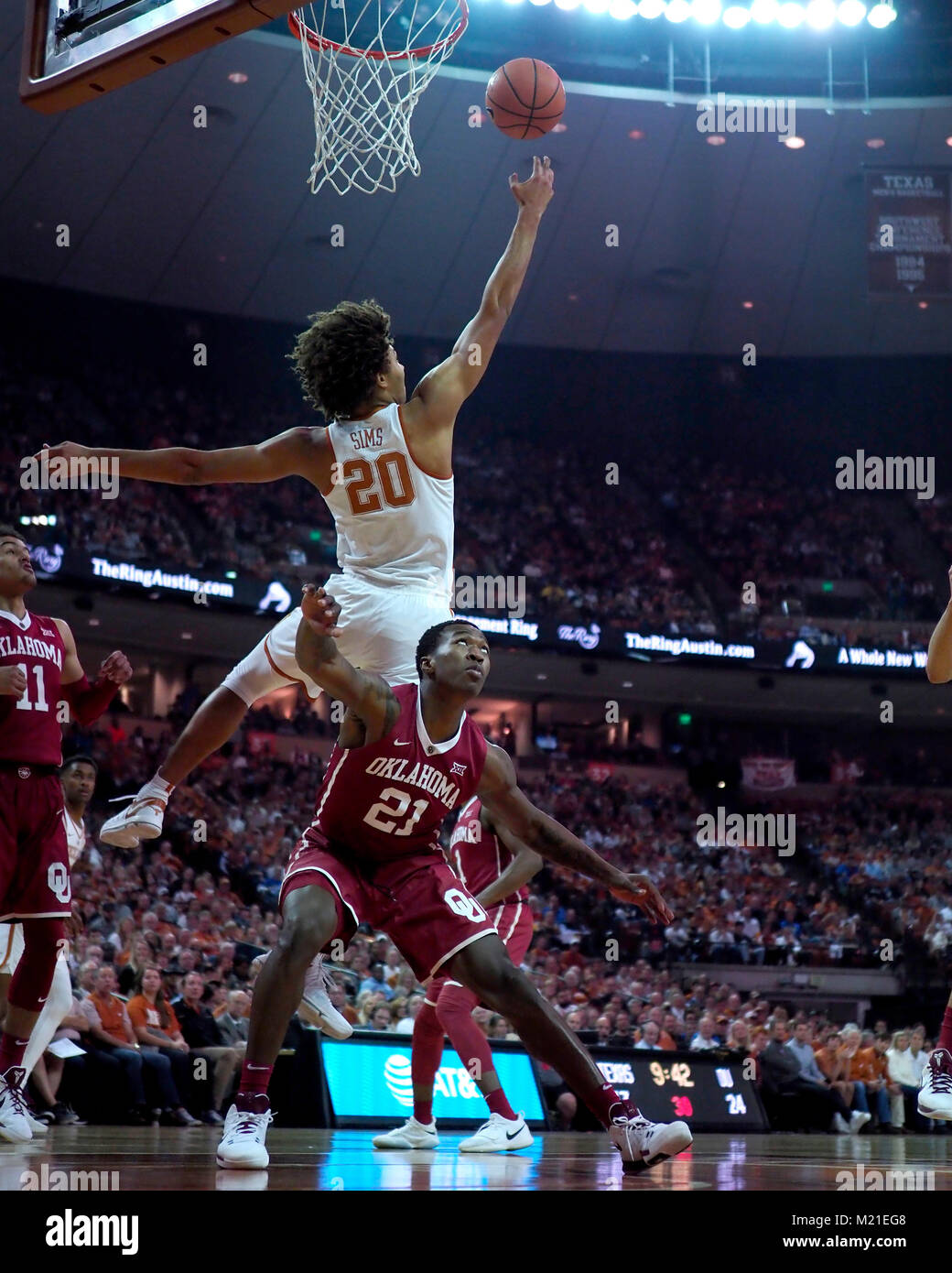 Jericho sims hi-res stock photography and images - Alamy