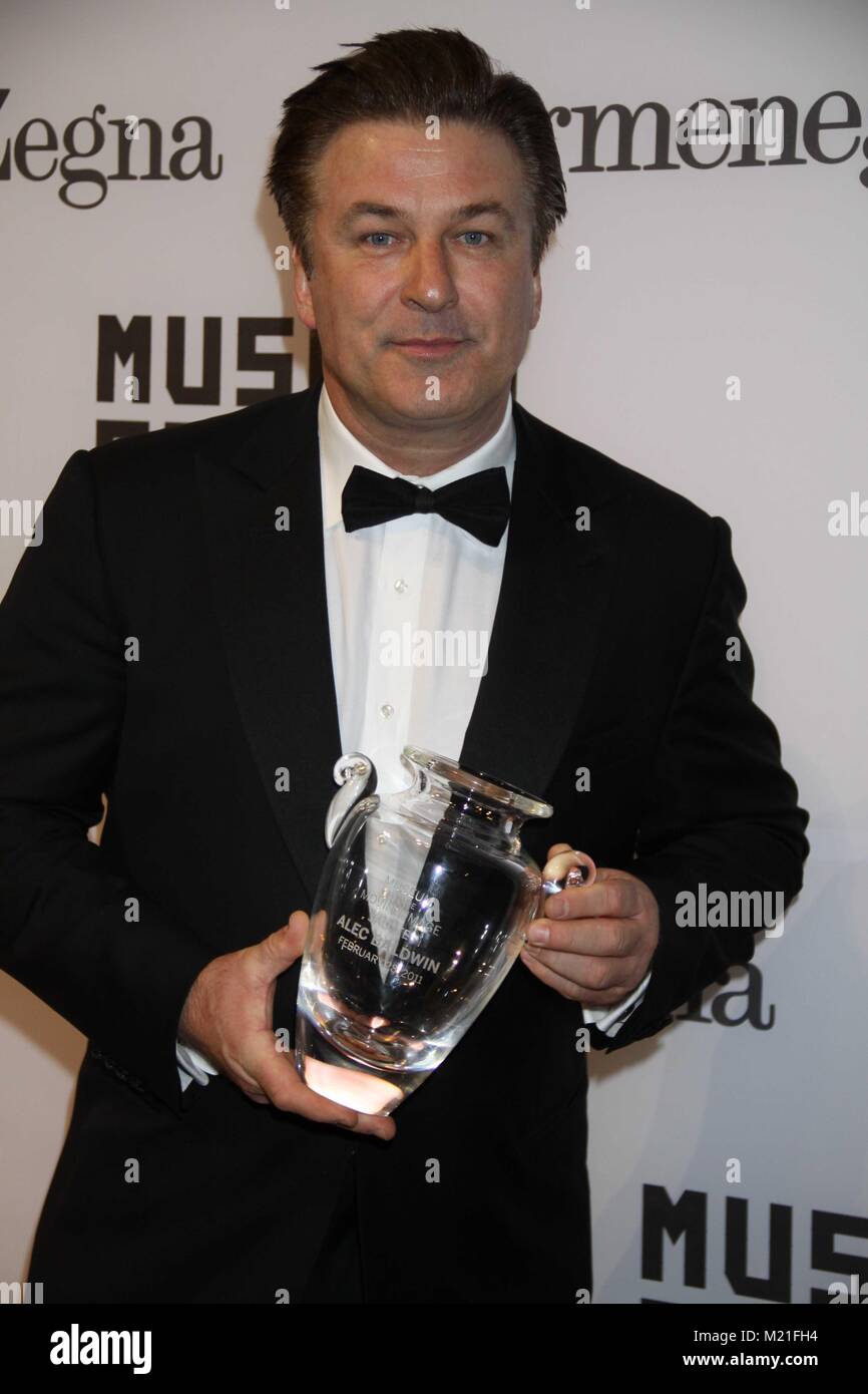 New York City CelebrityArchaeology.com 10/15/2011 FILE PHOTO Alec ...