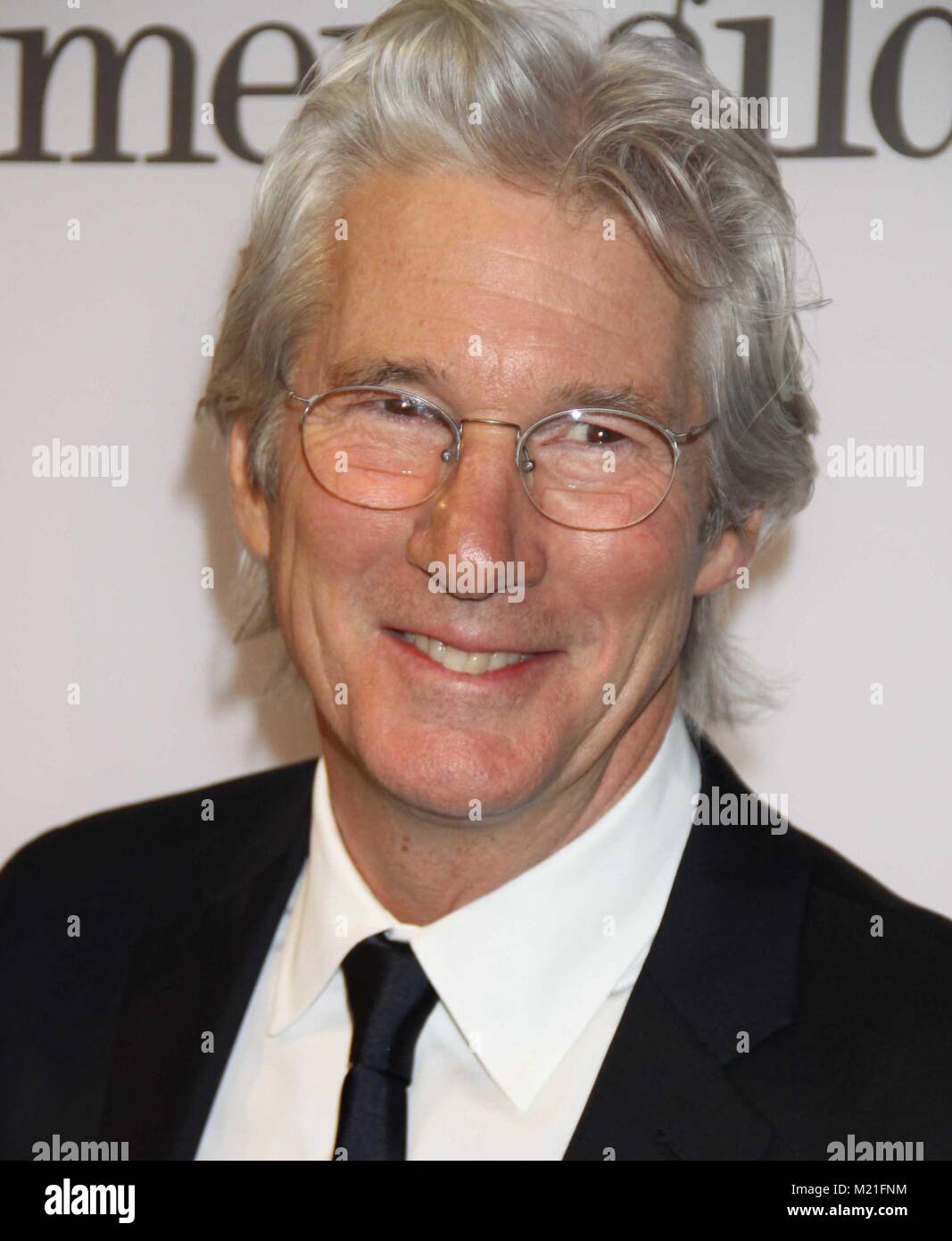 New York City CelebrityArchaeology.com 2/28/2011 FILE PHOTO Richard ...