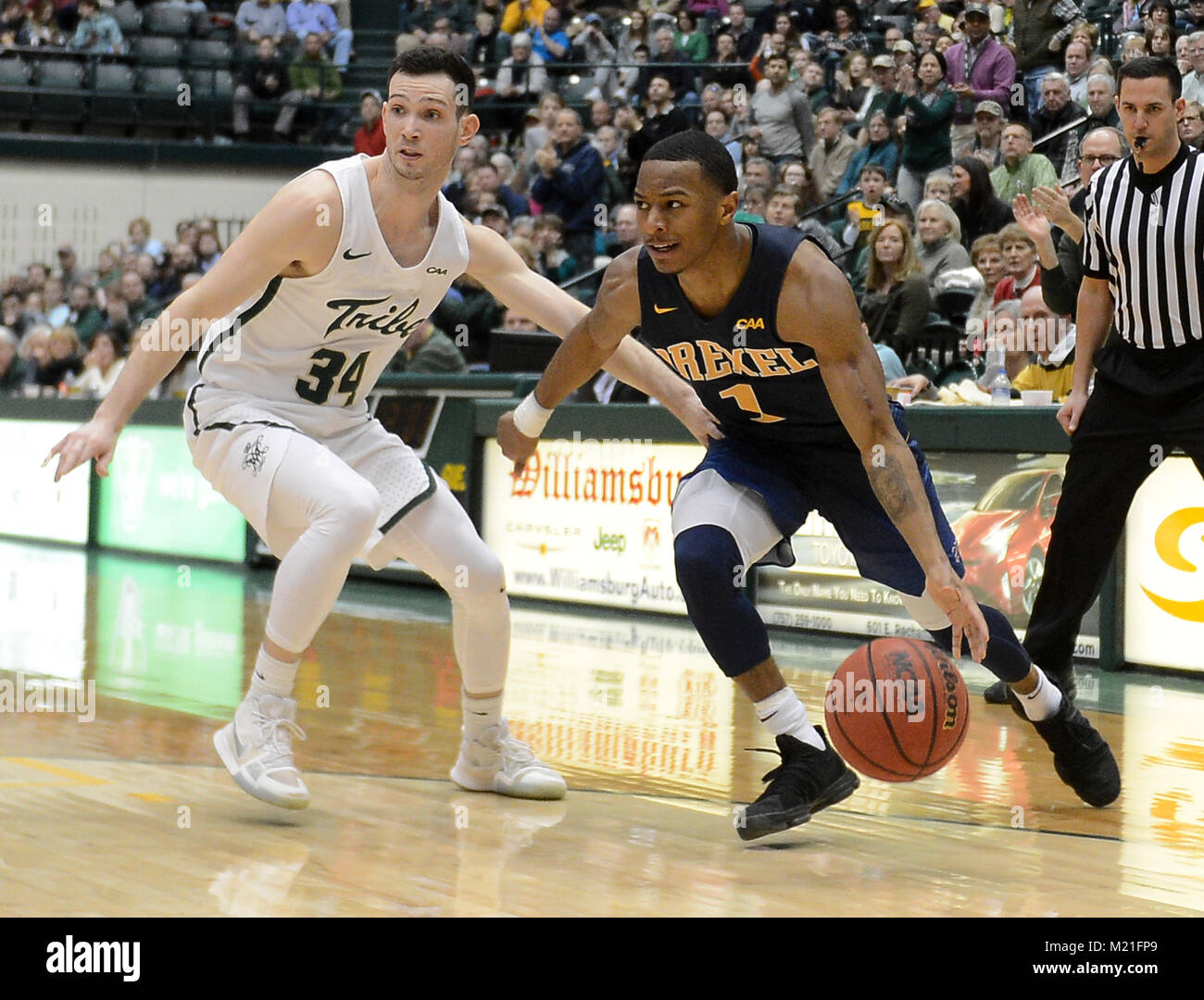 William and lee university hi-res stock photography and images - Alamy