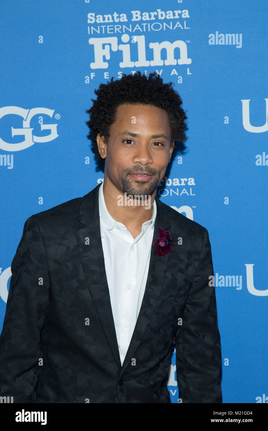 Antjuan tobias hi-res stock photography and images - Alamy