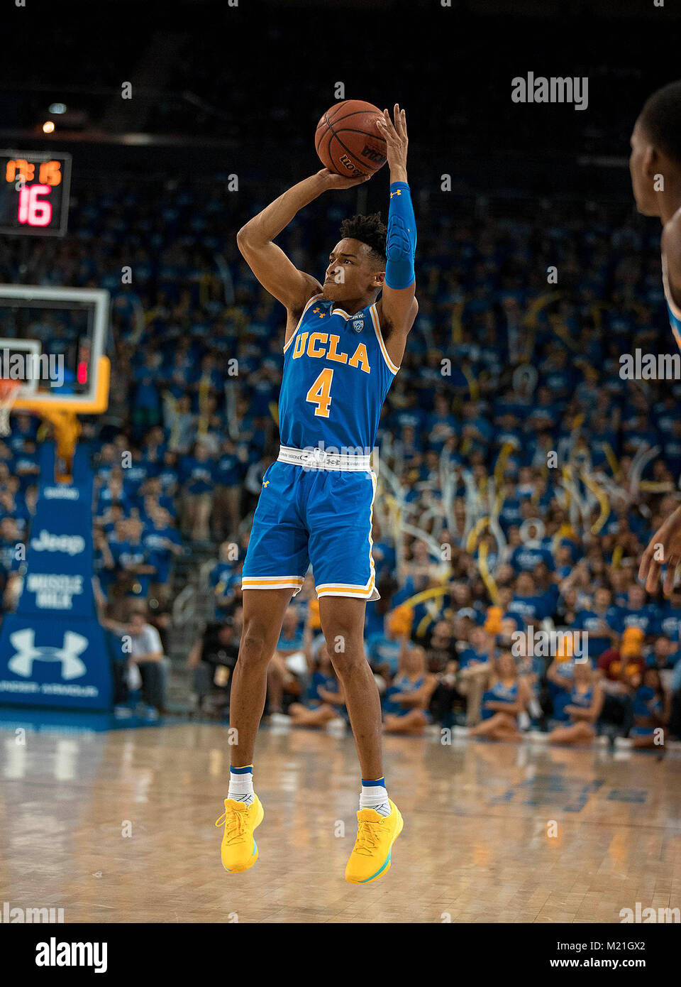 Jaylen hands hi-res stock photography and images - Alamy