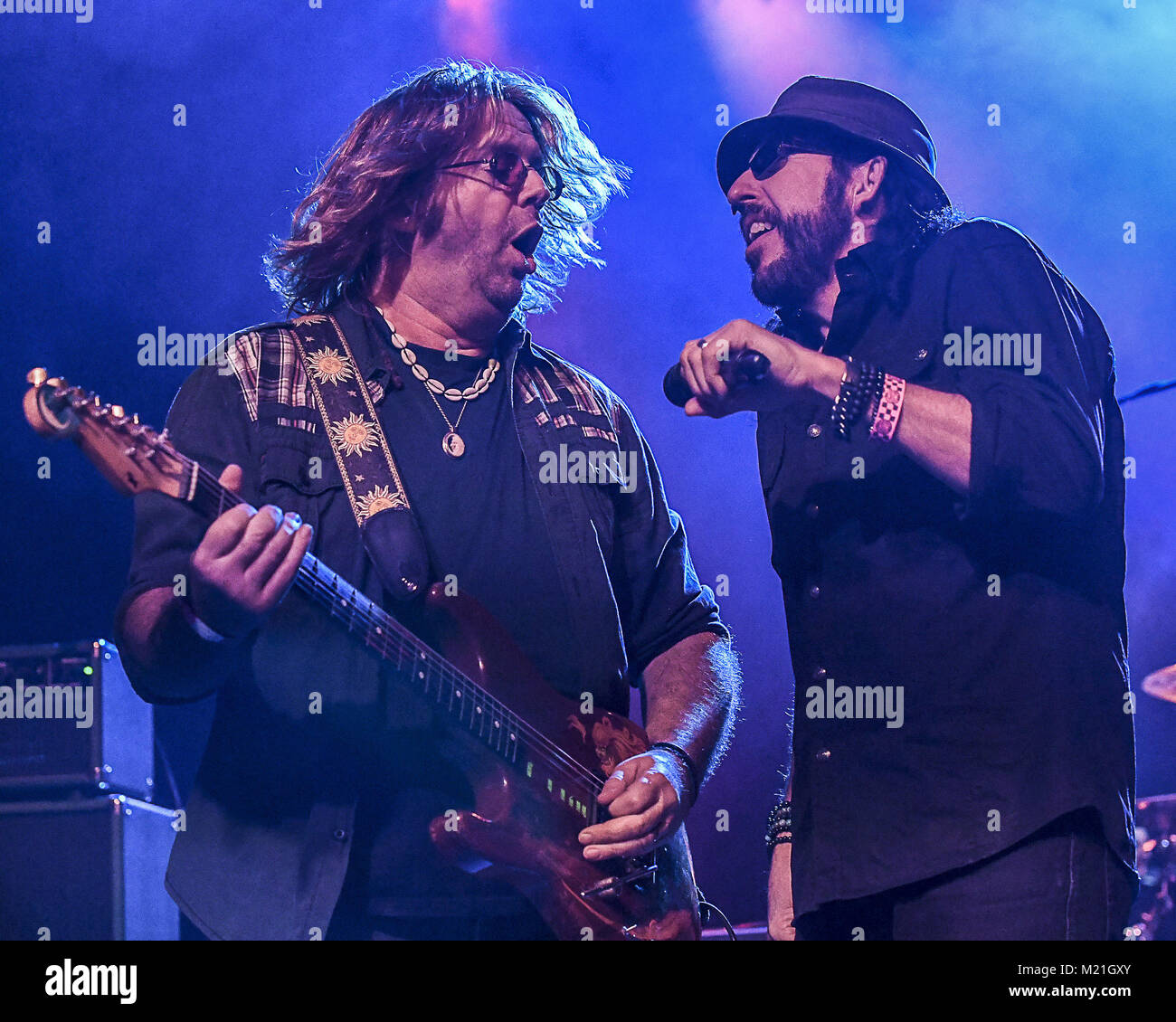 Mark bonilla hi-res stock photography and images - Alamy