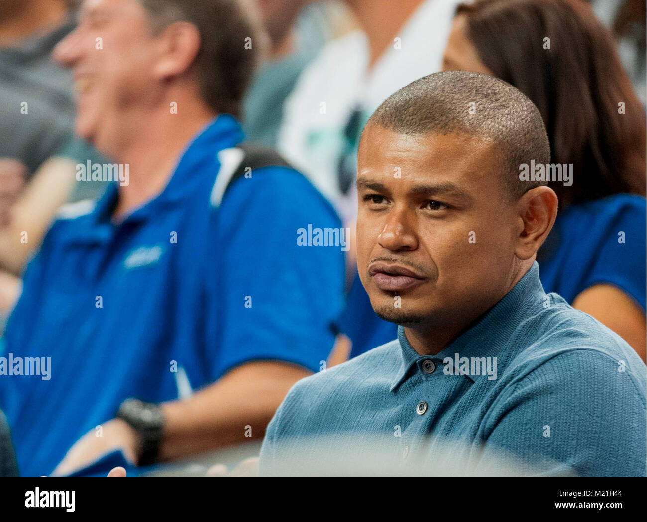 Earl watson hi-res stock photography and images - Alamy