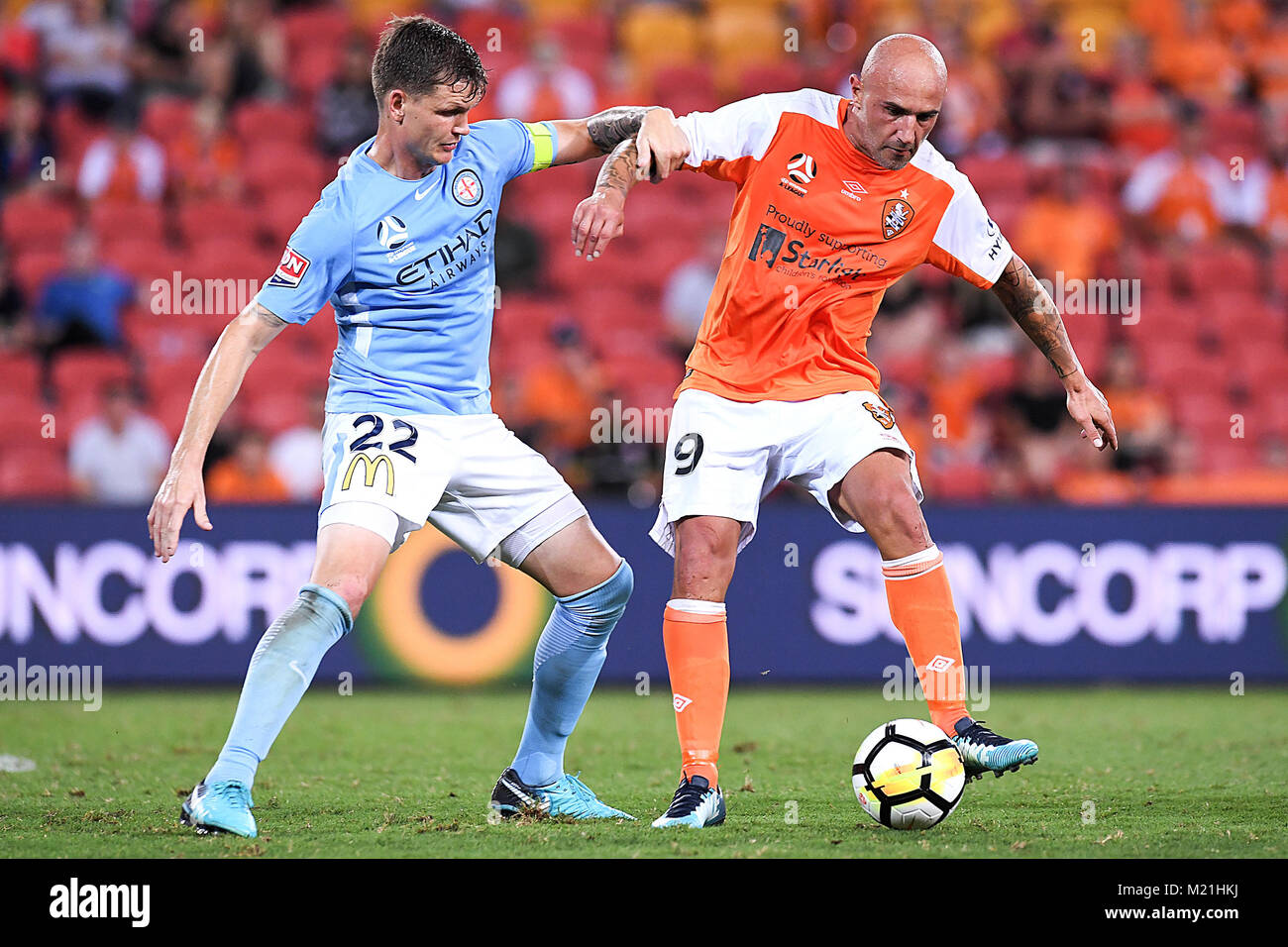 Michael maccarone hi-res stock photography and images - Alamy