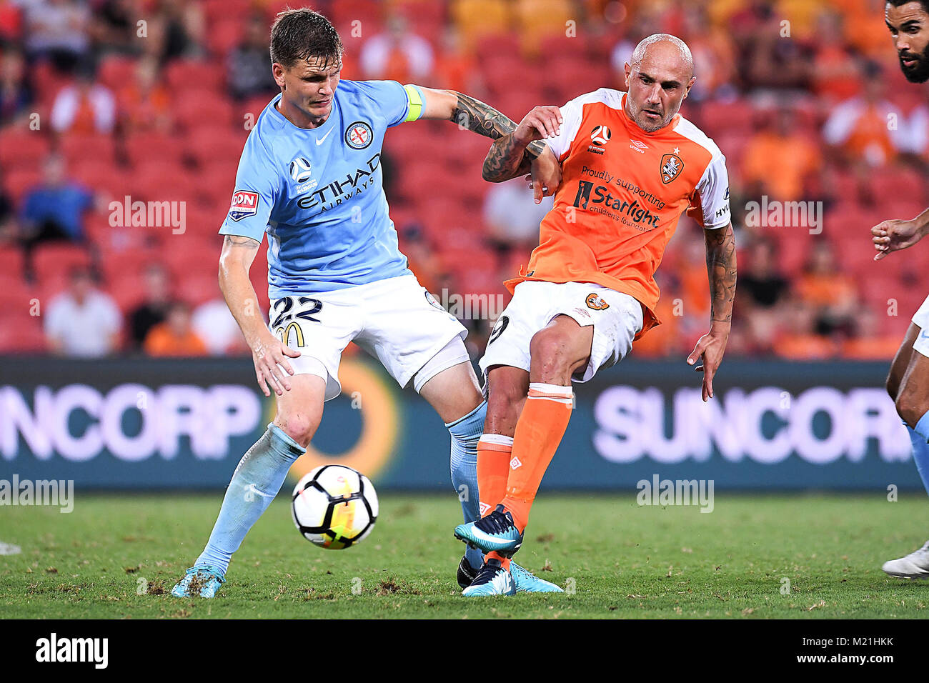 Michael maccarone hi-res stock photography and images - Alamy