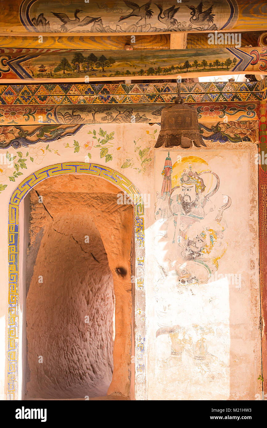 Matisi grottos hi-res stock photography and images - Alamy