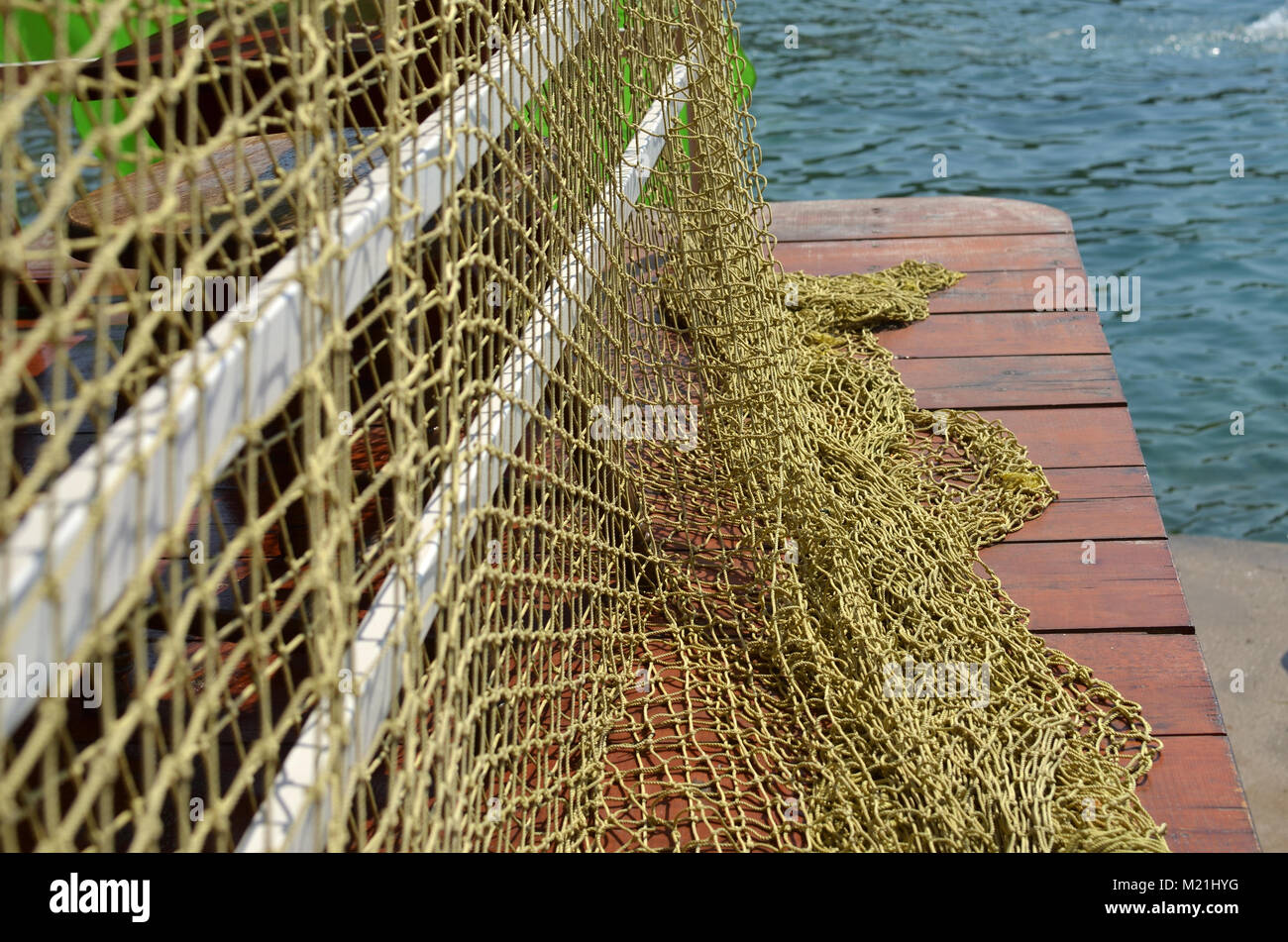 Fishing on the mall hi-res stock photography and images - Alamy