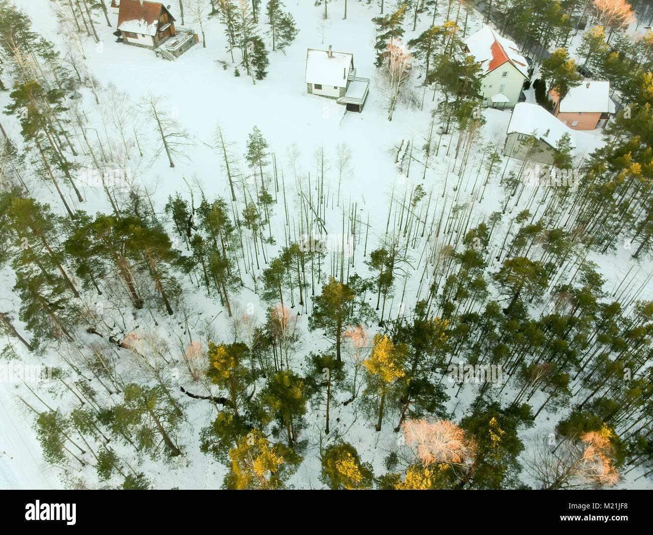 Divcibare scenery hi-res stock photography and images - Alamy