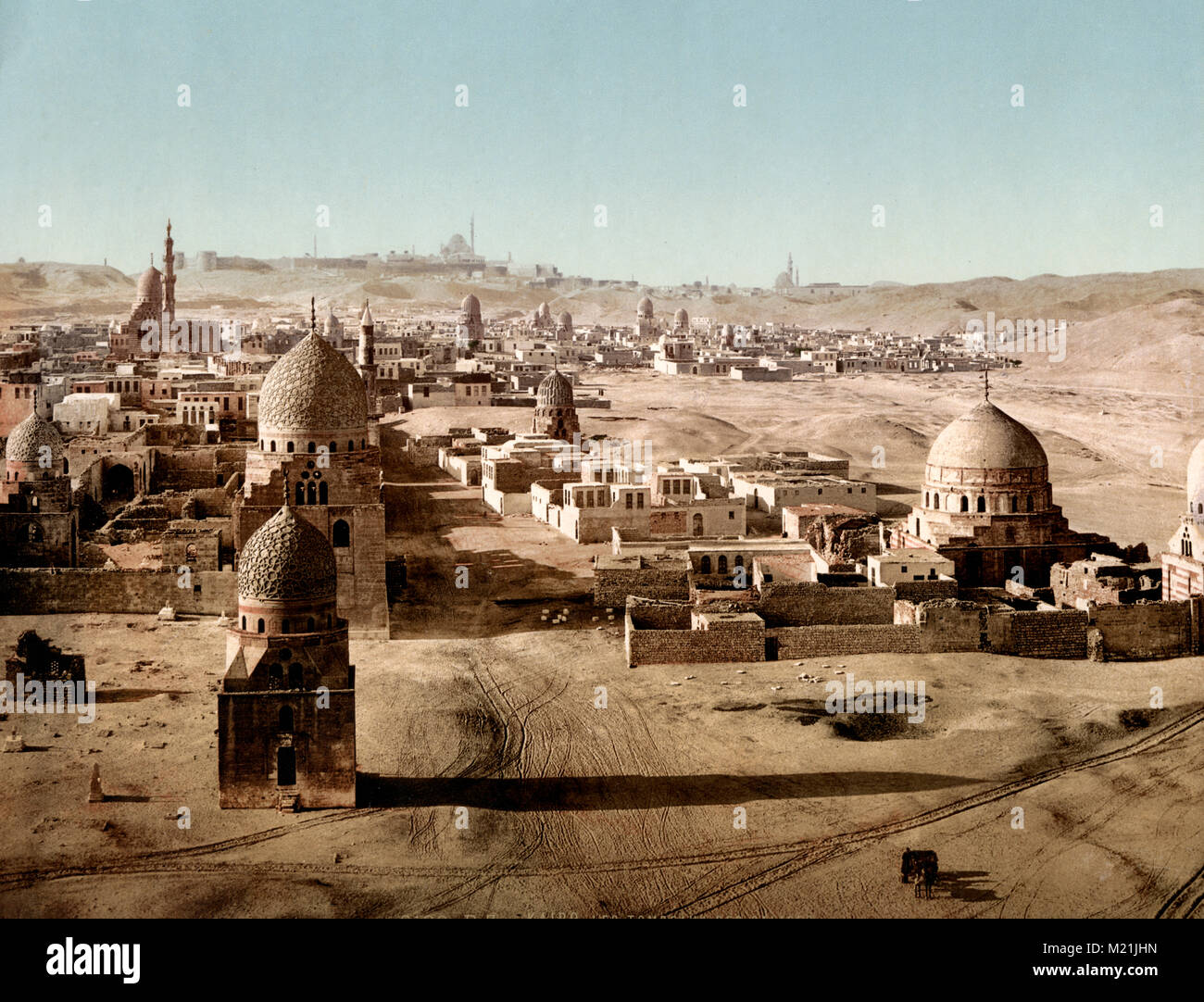 Mamluks hi-res stock photography and images - Alamy