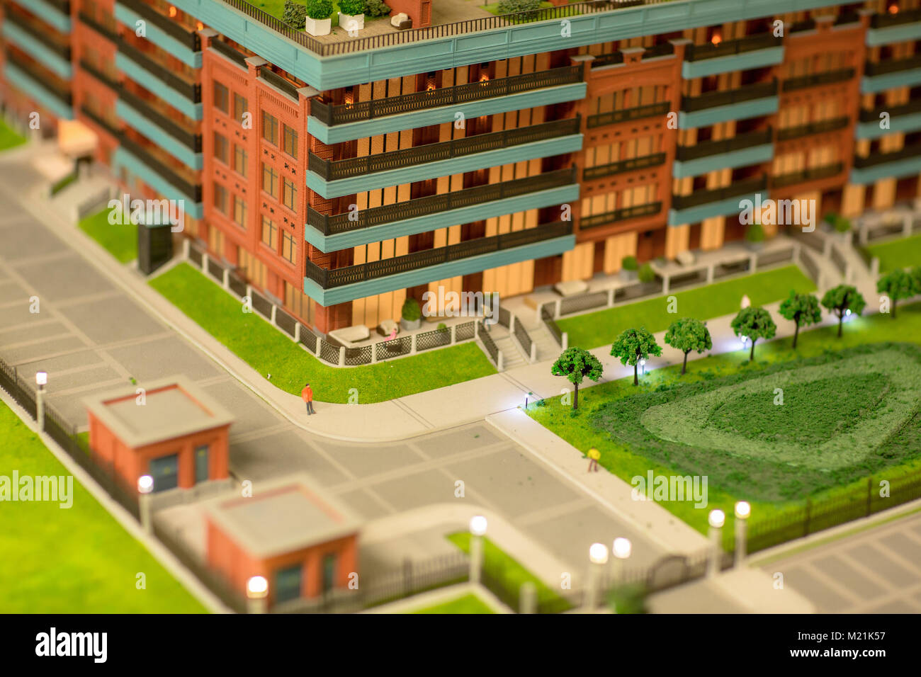 Layout structure hi-res stock photography and images - Alamy