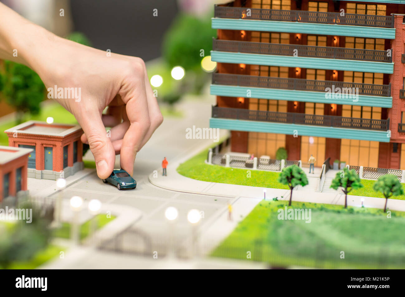 Turning design hi-res stock photography and images - Alamy