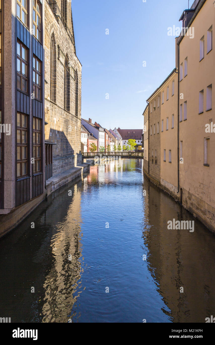 Amberg germany hi-res stock photography and images - Alamy