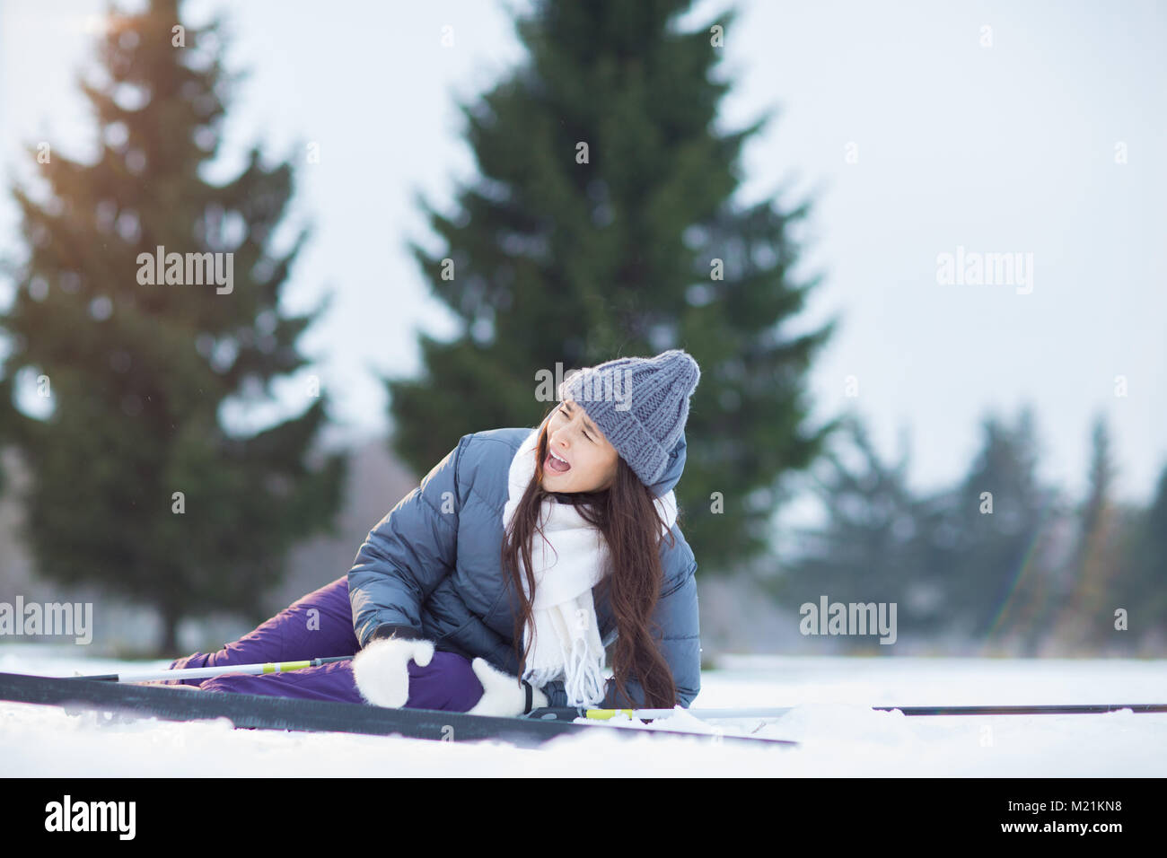 Ouch ouch hi-res stock photography and images - Alamy