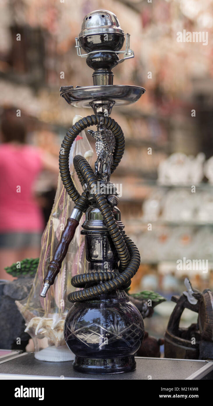 Hookah tobacco turkey hi-res stock photography and images - Alamy