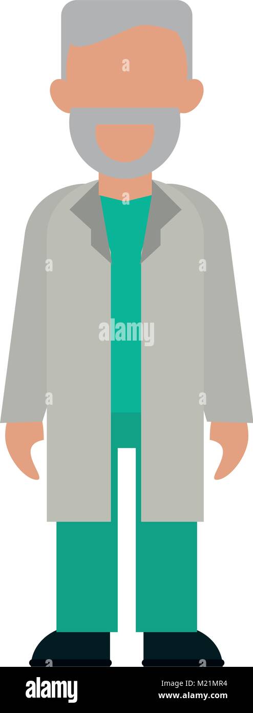 Doctor avatar cartoon Stock Vector Image & Art - Alamy