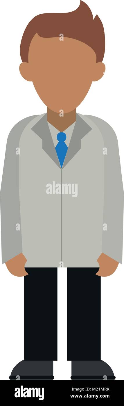 Doctor avatar cartoon Stock Vector Image & Art - Alamy