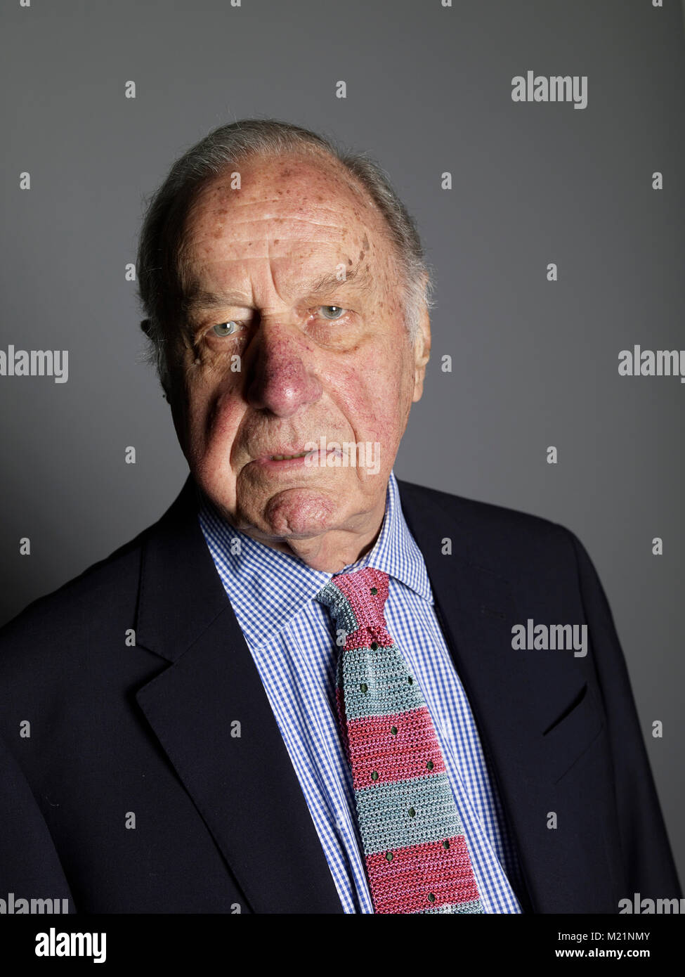 Geoffrey Palmer at the Oldie of the Year Awards 2018 Palmer d’Or Oldie ...