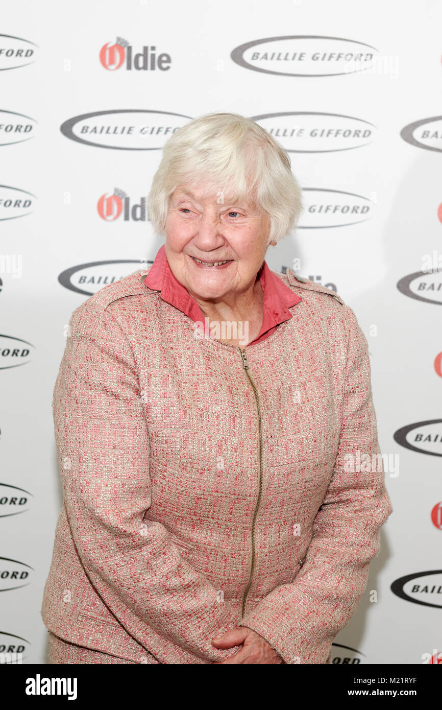 Baroness shirley williams hi-res stock photography and images - Alamy