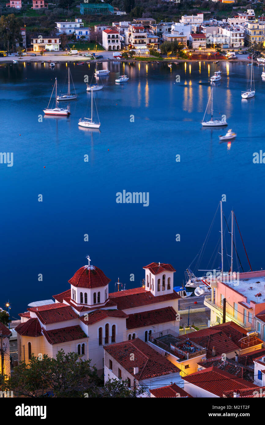Galatas hi-res stock photography and images - Alamy