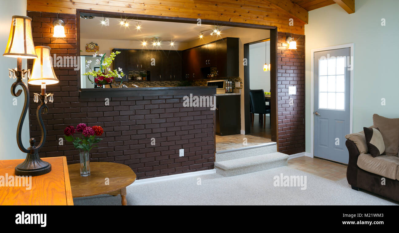 Interior design Stock Photo - Alamy