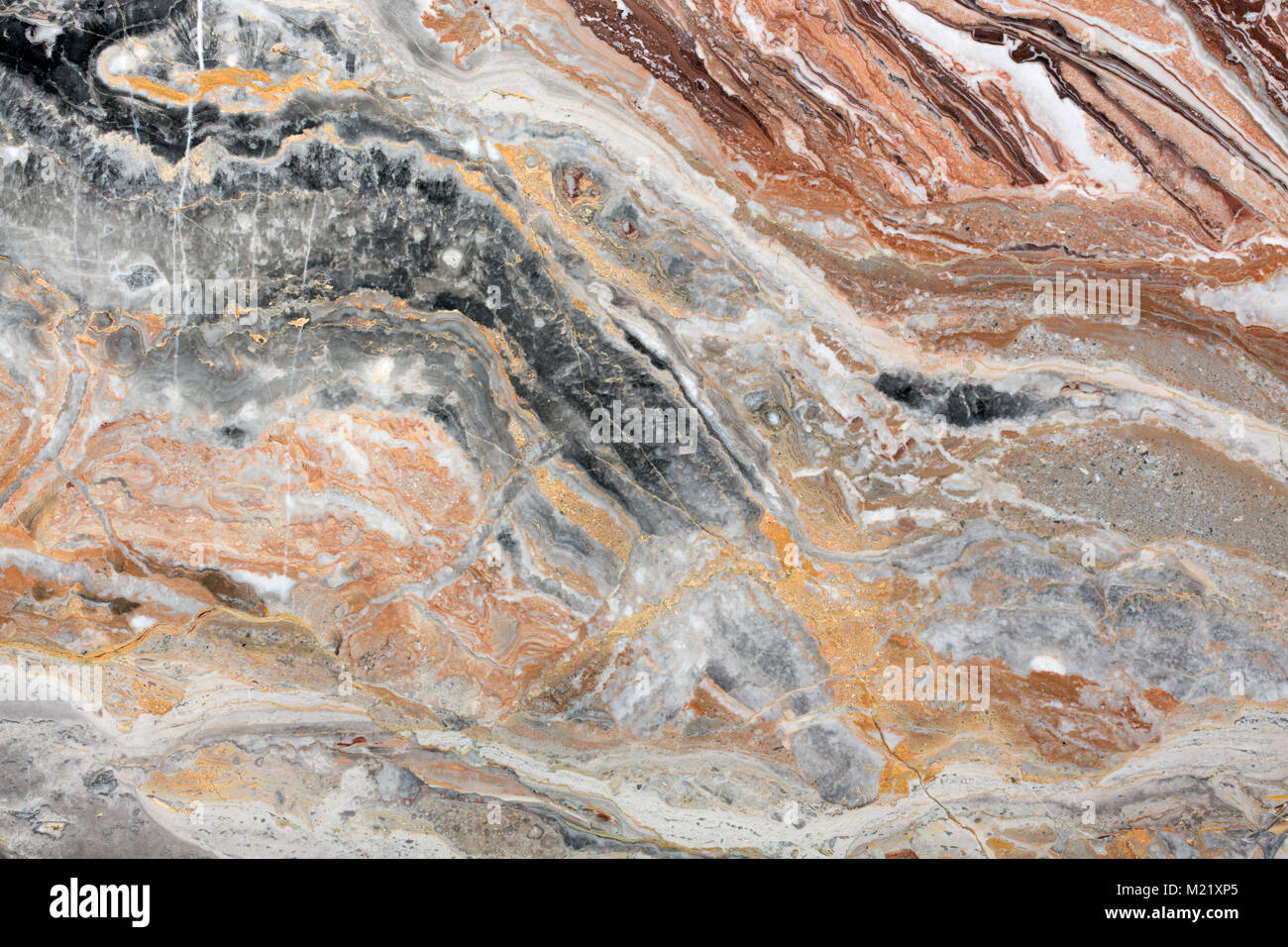 Bright multicolored marble patterned background for design Stock Photo ...