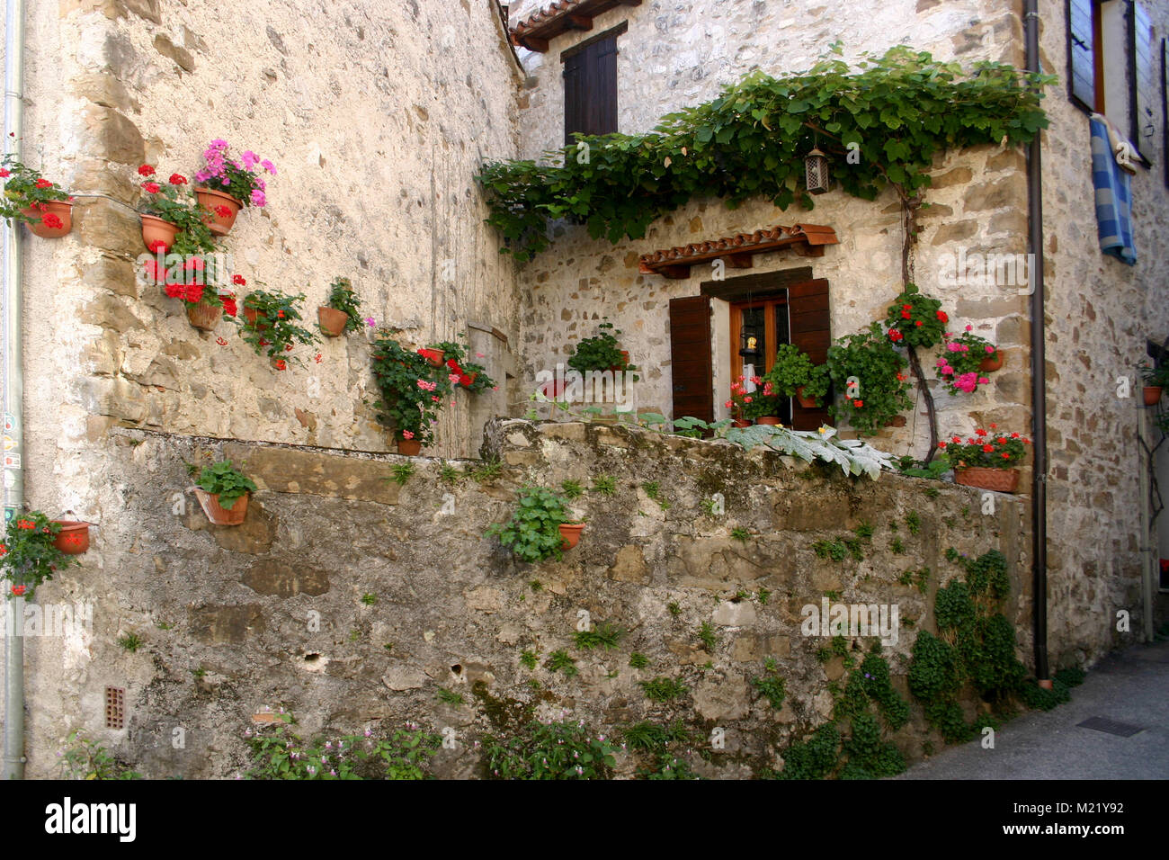Friulan dolomites hi-res stock photography and images - Alamy