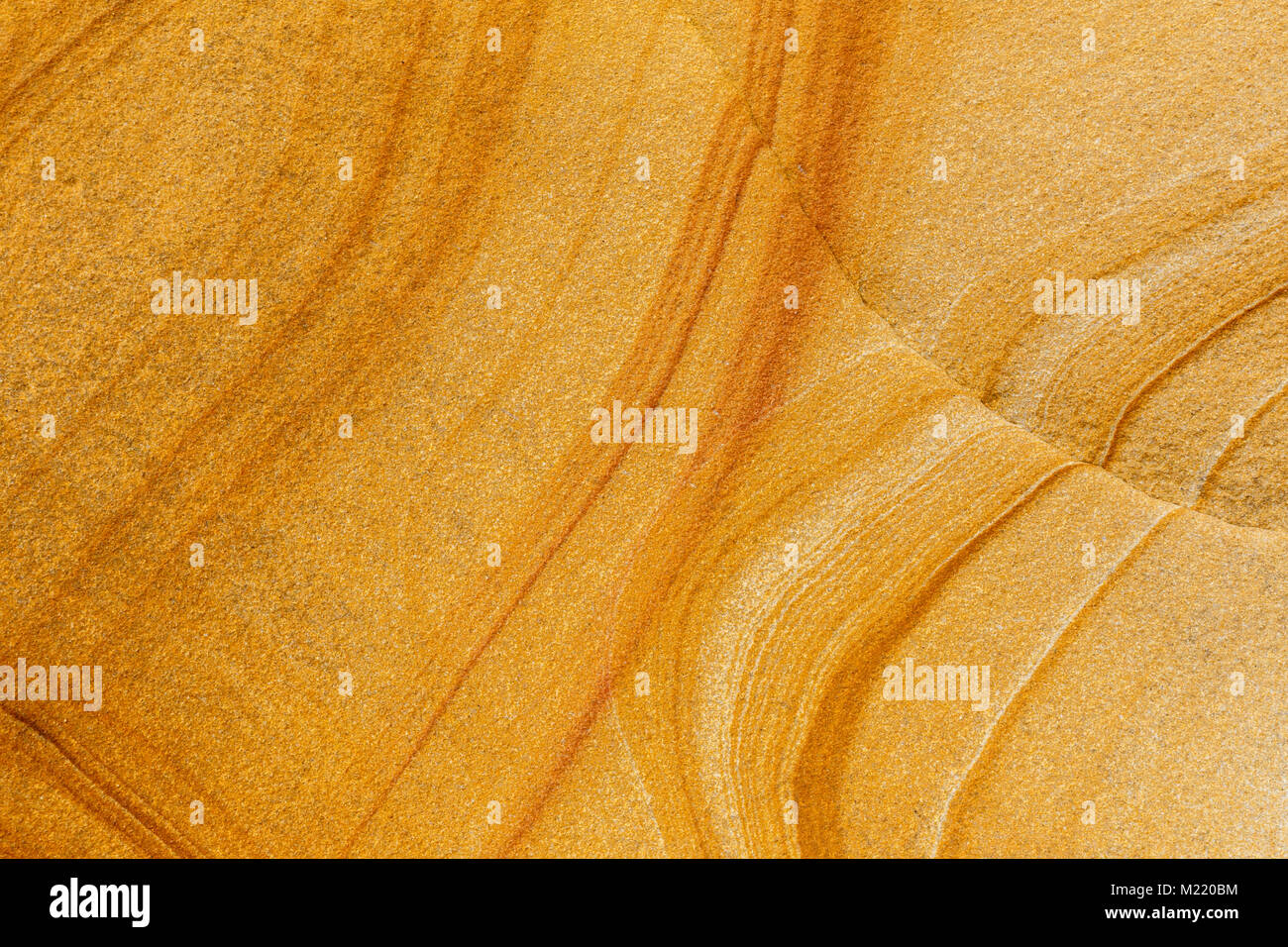 sandstone structure background Stock Photo - Alamy