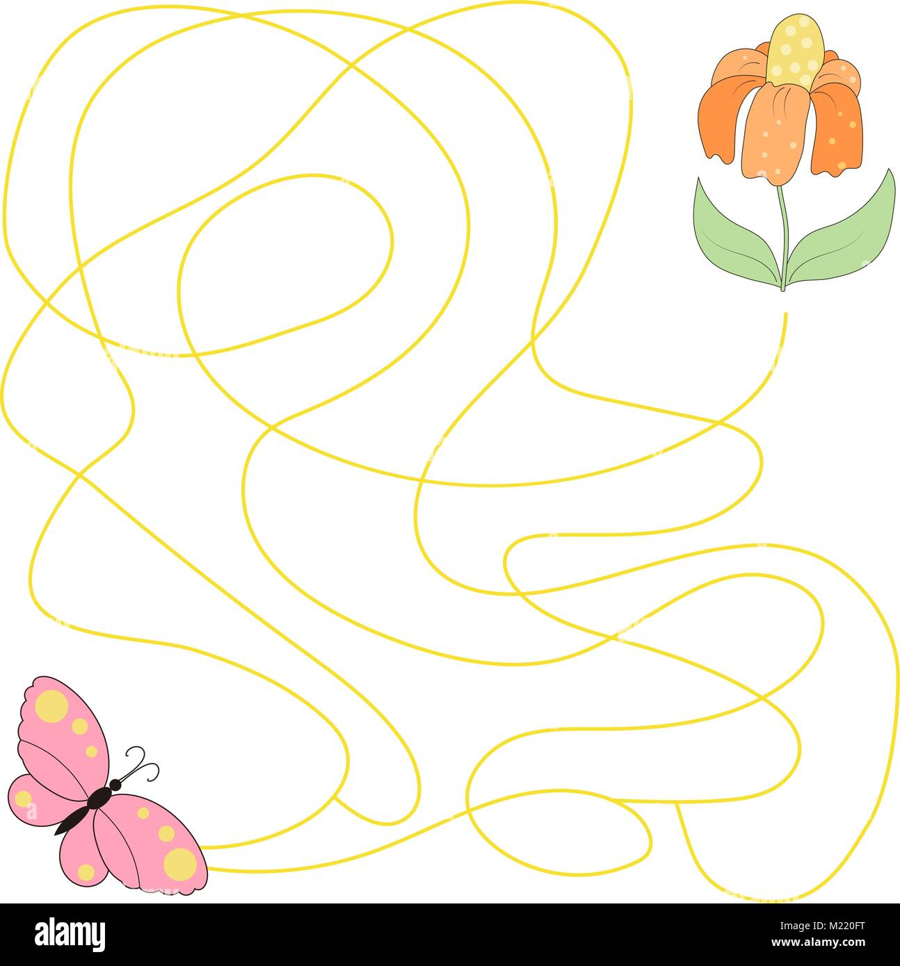 Educational a mathematical game Stock Vector Image & Art - Alamy