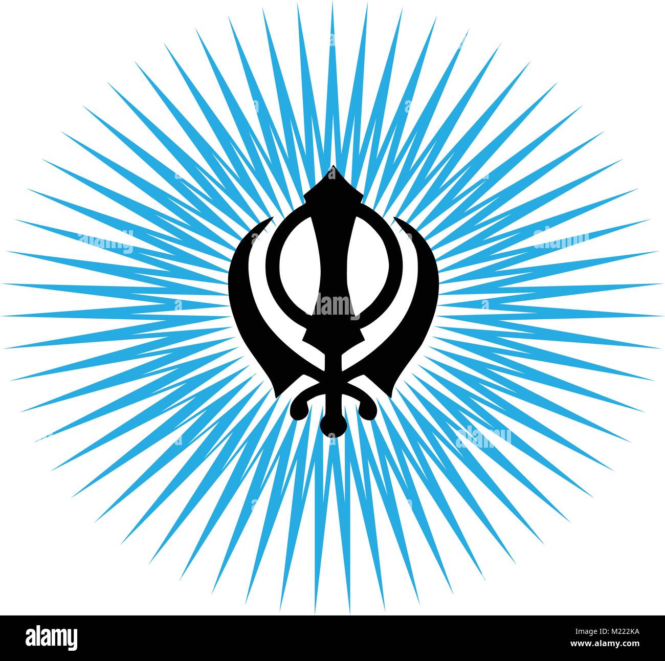 Kirpan Sikh High Resolution Stock Photography and Images - Alamy