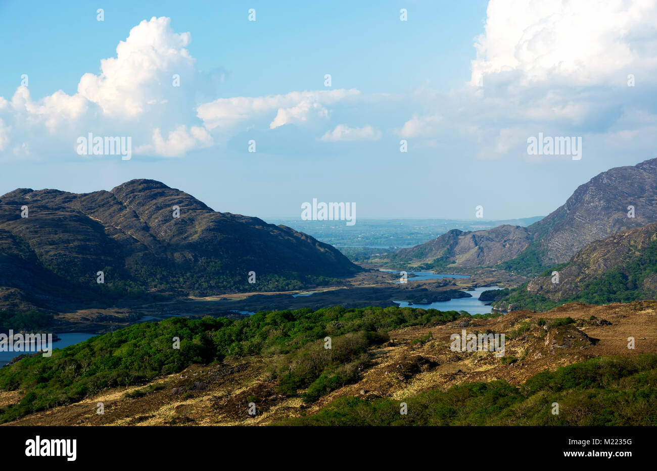 Country park ireland hi-res stock photography and images - Alamy