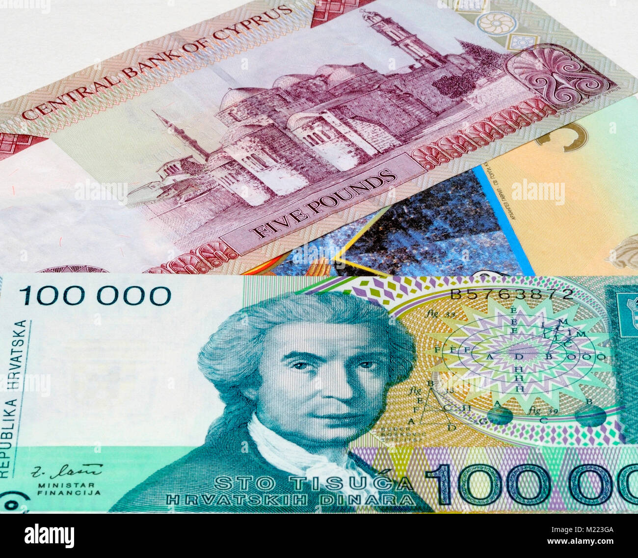 European Currency Stock Photos & European Currency Stock Images - Alamy