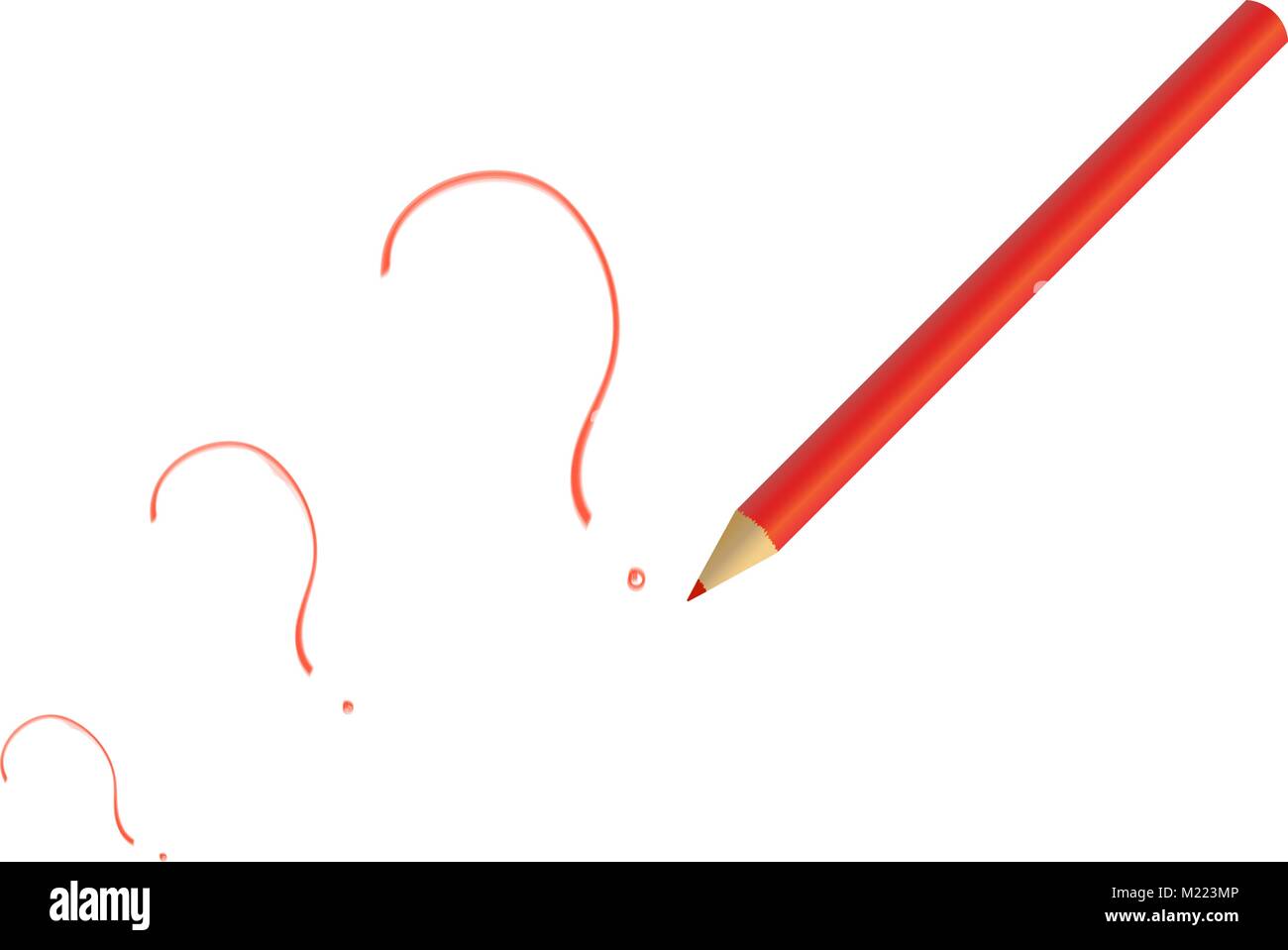 Check mark isolated on Stock Vector Images - Alamy