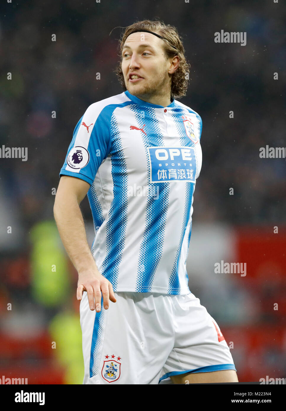 Michael hefele player hi-res stock photography and images - Alamy