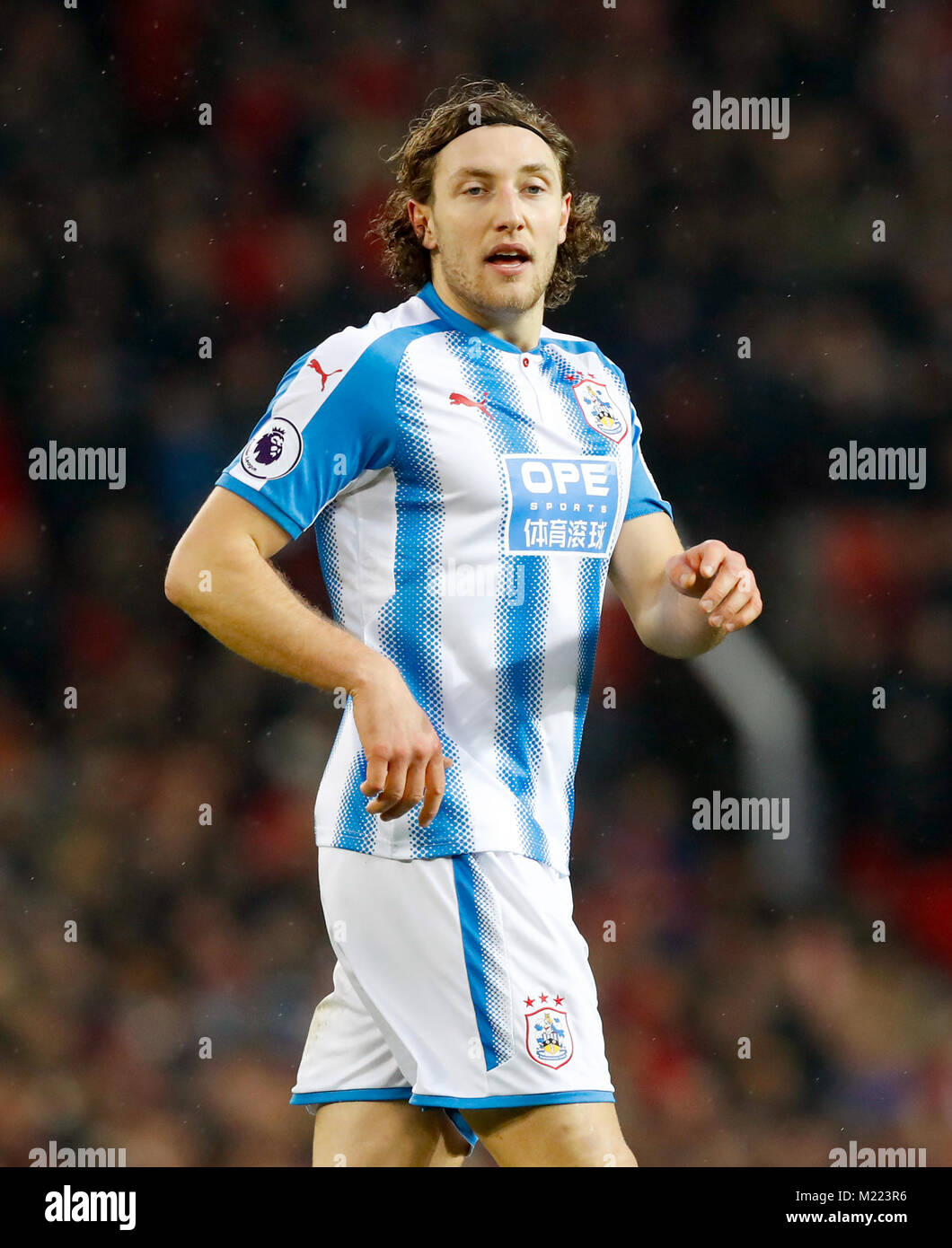 Michael hefele player hi-res stock photography and images - Alamy
