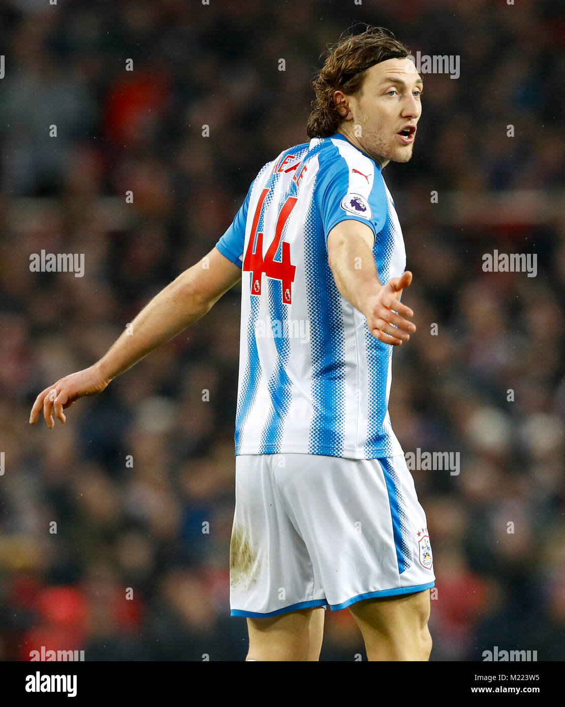 Michael hefele player hi-res stock photography and images - Alamy