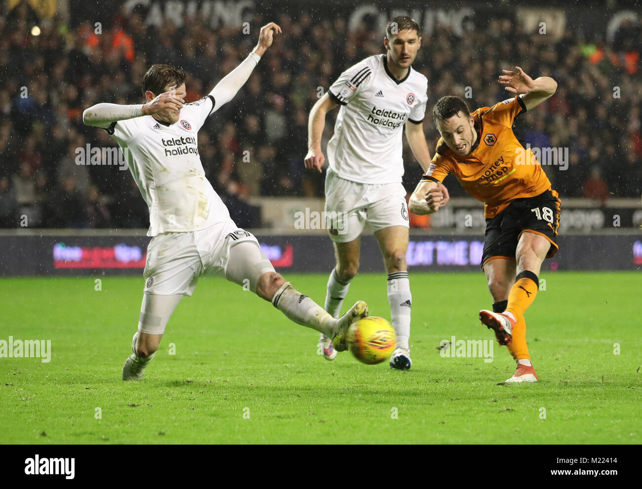 Team mate barry douglas hi-res stock photography and images - Alamy
