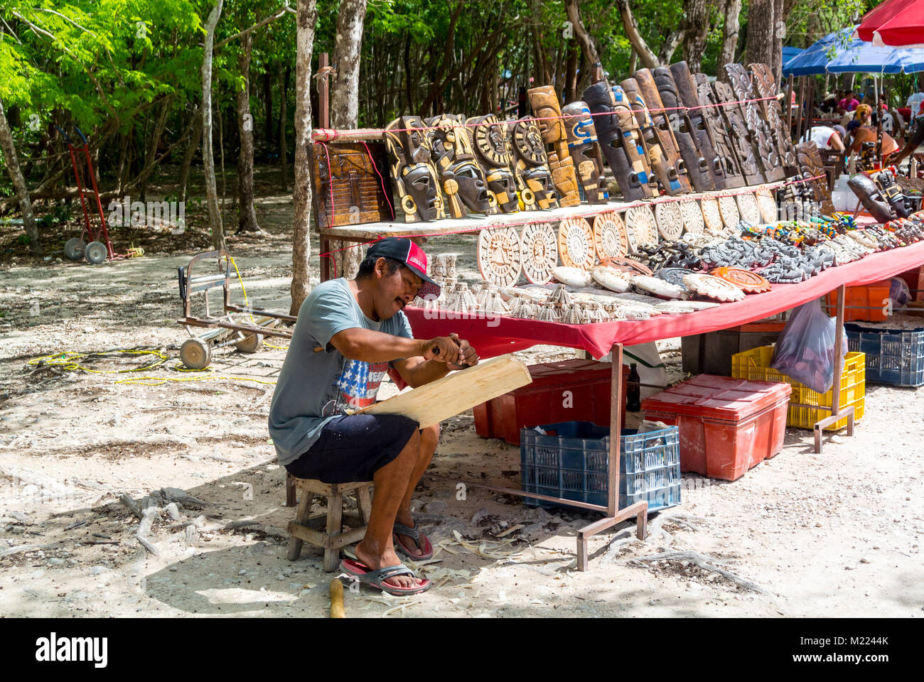 Mayan goods hi-res stock photography and images - Alamy