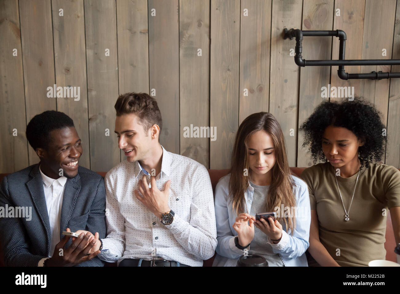 Digital Obsession High Resolution Stock Photography and Images - Alamy