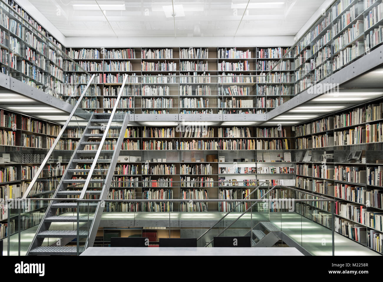 Van Abbemuseum, Eindhoven Stock Photo - Alamy