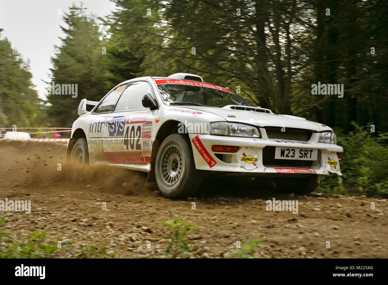 Old subaru hi-res stock photography and images - Alamy